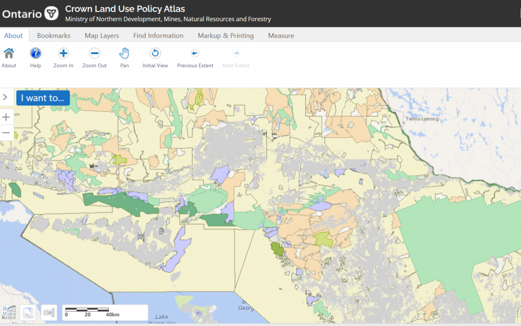 Fishing Resources - ONfish.ca